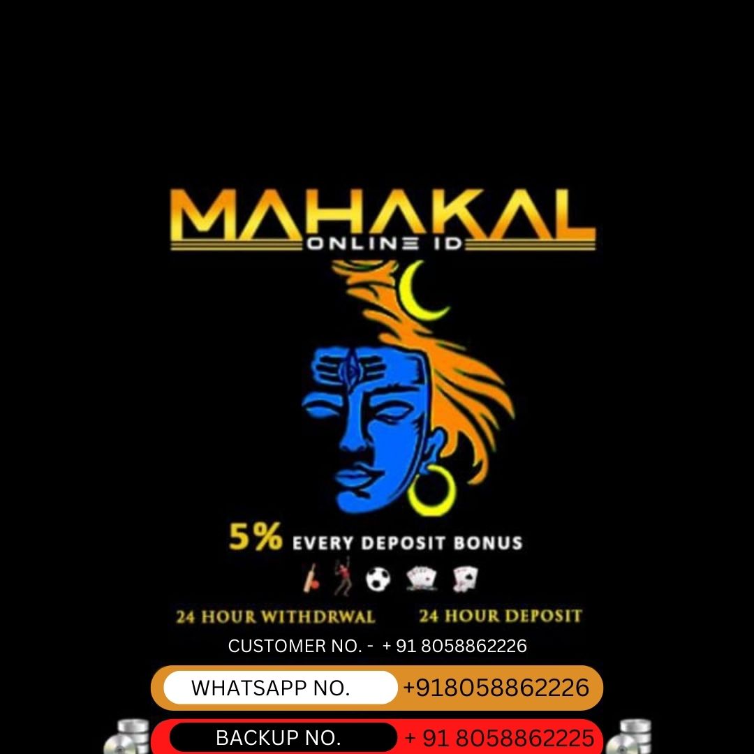 Online Cricket betting ID | Online Casino id | Get Best Bookie sites in ...